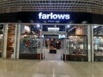 Farlows (Skolkovskoye Highway No:31с1), balıkçılık ekipman firmaları  Moskova'dan