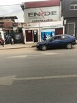 Ende - Agente Autorizado Empresa de Energia (Luanda, Rua Cerâmica da Cazenga), enerji firmaları  Loanda'dan