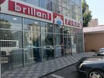 Brillant pərdə (Neapol Street No:136), perde ve korniş üreticileri  Bakü'den