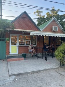Буфет (ulitsa Svobody No:82А, selo Yuzhnaya Ozereyevka, Russian Federation), kafe