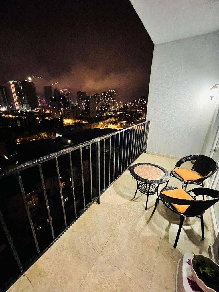 Kısa süreli konaklama Посуточно Аренда, Batum, foto