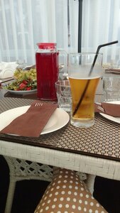 Barmaley (Omskoe tas jolı No:5А, Petropavl), kafe  Petropavl'dan (Petropavlovsk'tan)