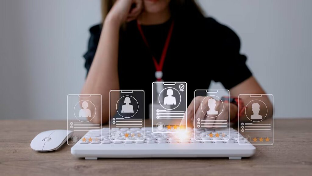 i̇nsan kaynakları şirketleri HR Engineering, Orenburg, foto