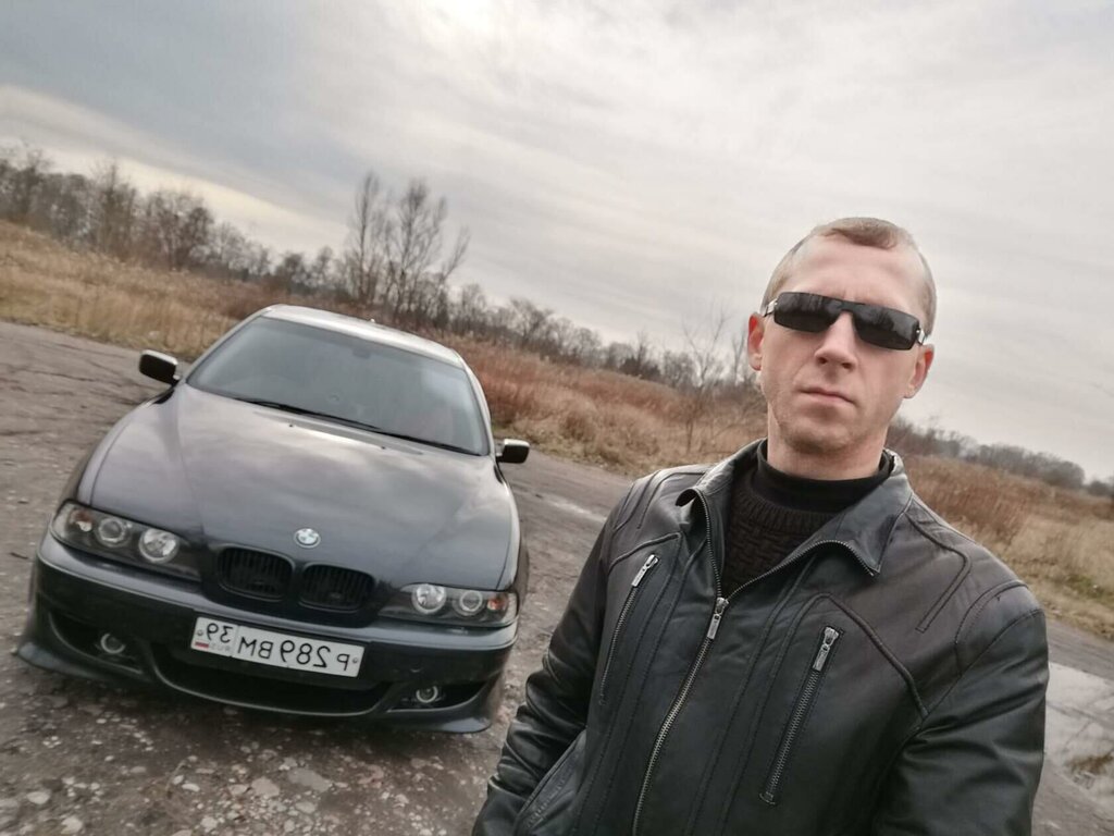 Otomobil servisi Автосервис, Chernyahovsk, foto