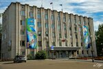 Administration of Nikolayevsky Municipal District, Khabarovsk Krai (Sovetskaya ulitsa No:73), belediyeler, devlet daireleri  Nikolaevsk‑na‑Amure'den
