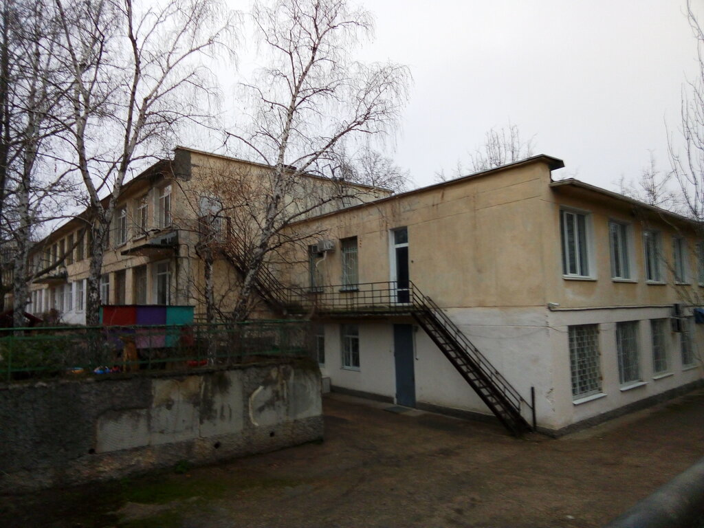 Anaokulları GBDOU Detsky sad № 114, Sevastopol, foto