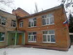 Детский сад № 8 Малинка (Krasnogorovskaya ulitsa No:16), anaokulları  Azov'dan