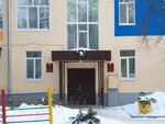 Detsky sad № 165 (Kollektivnaya ulitsa No:25А), anaokulları  Kazan'dan