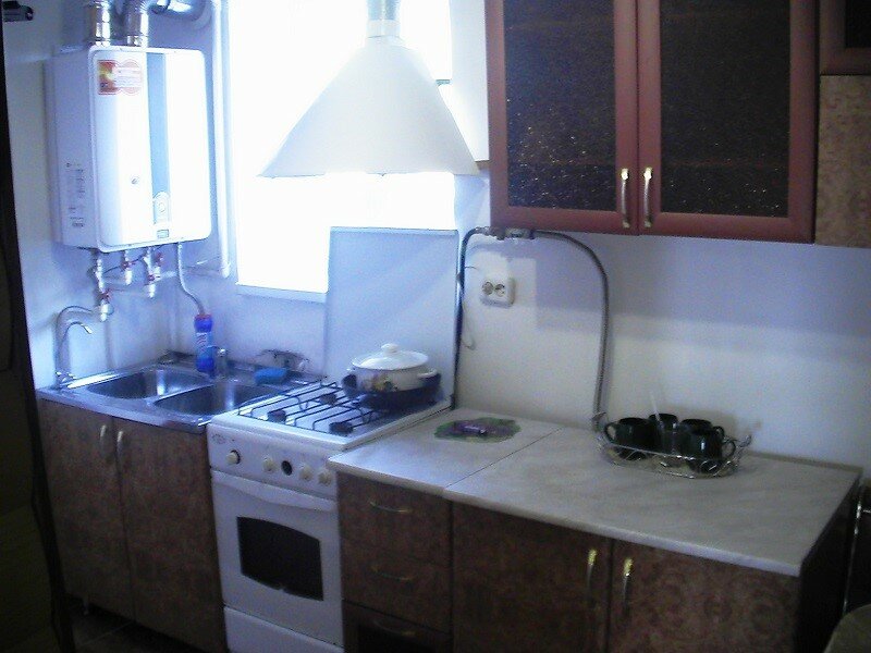 Otel Magnoliya-1, Anapa, foto