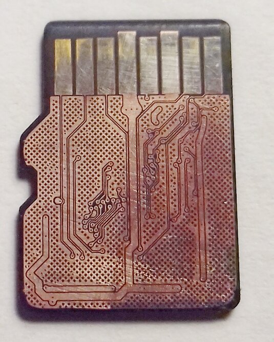 Bilgisayar teknik servisleri Лаборатория Интер, Moskova, foto