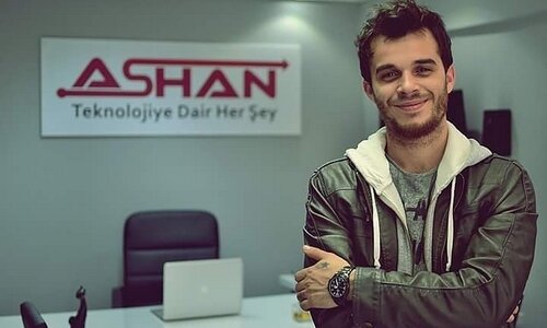 Reklam ajansları Ashan Reklam Ajansı, Bursa, foto