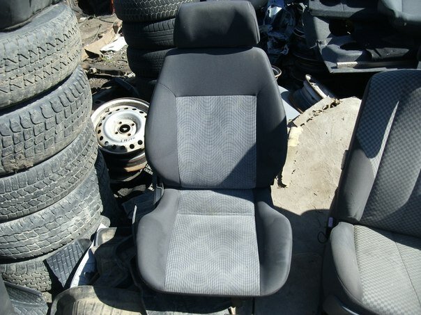 Çıkma yedek parça Avtorazborka na Sammera, Vologda, foto