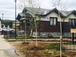 МСК-Север (No:1, kottedzhny posyolok Tishkovo Ozero), emlak geliştirme  Moskova ve Moskovskaya oblastından