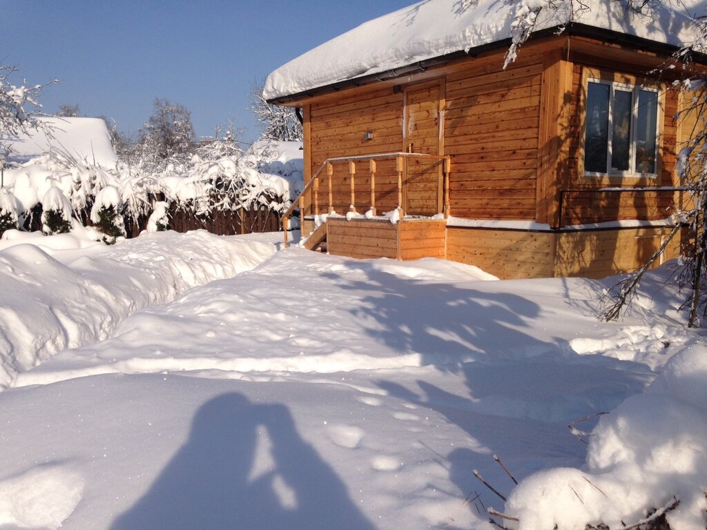 Hamamlar Banya na drovakh, Moskova ve Moskovskaya oblastı, foto