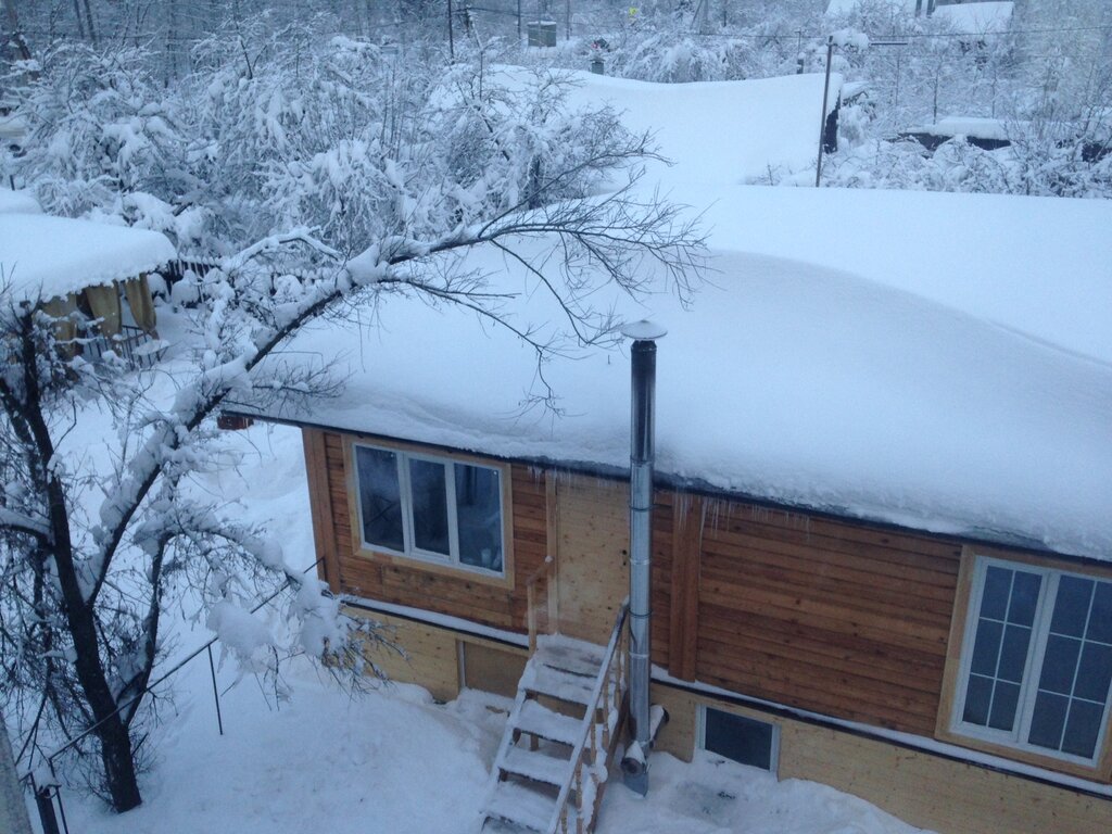 Hamamlar Banya na drovakh, Moskova ve Moskovskaya oblastı, foto