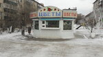 Цветы (Trans-Baikal Territory, Chita, Sovetov Avenue), çiçekçiler  Çita'dan