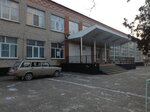 Munitsipalnoye byudzhetnoye obshcheobrazovatelnoye uchrezhdeniye SOSh № 9 munitsipalnogo obrazovaniya Temryuksky rayon (Nekarasova Street No:5, Taman Village), ortaokul  Krasnodarski krayından