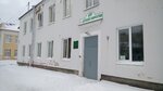 Dom detskogo tvorchestva (prospekt Lenina No:42), kurs  Tosno'dan