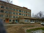 Медцентр (ulitsa Mira No:4, Akhtyrskiy Urban Type Settlement), tıp merkezleri ve klinikler  Krasnodarski krayından