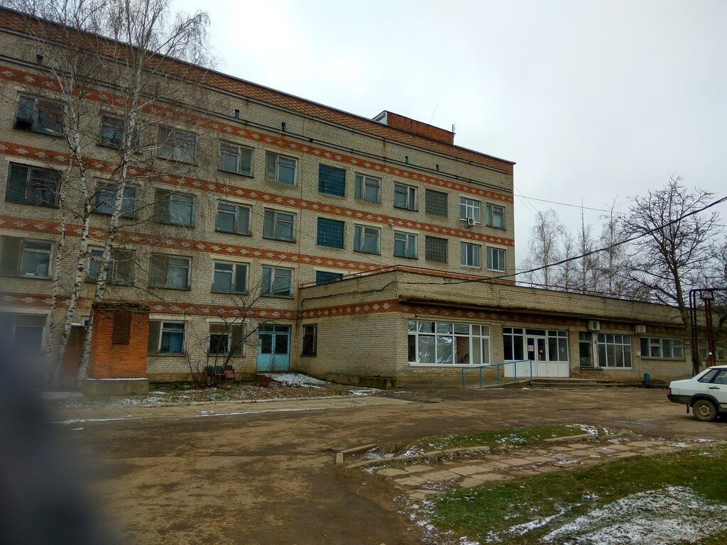 Tıp merkezleri ve klinikler Медцентр, Krasnodarski krayı, foto