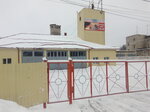 Glavnoye upravleniye MChS Rossii po Leningradskoy oblasti otryad protivopozharnoy sluzhby Volosovskogo rayona (Zavodskaya ulitsa No:2, Volosovo), i̇tfaiye  Volosovo'dan