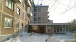 Obshchezhitiye № 3 Sibirskogo otdeleniya Rossiyskoy akademii nauk (Uchenykh Street No:6, Sovetskiy City Administrative District, Akademgorodok Microdistrict), yurtlar  Novosibirsk'ten