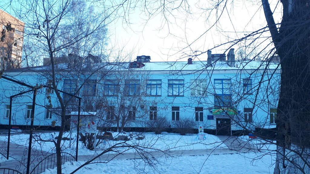 Anaokulları Kindergarten No. 28, building No. 3, Blagoveshchensk, foto