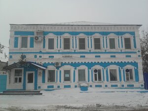 Restoran Sever, Petrovsk, foto