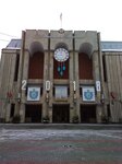 Administration of the Petrogradsky District of the City of St. Petersburg (Bolshaya Monetnaya Street No:17-19К), belediyeler, devlet daireleri  Saint‑Petersburg'dan