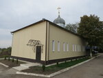 Церковь Введения во храм Пресвятой Богородицы (ulitsa Lenina No:71А, selo Ulyanovka), ortodoks kiliseleri  Stavropolski krayından