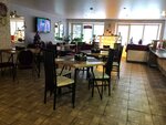 24 Annino (Varshavskoye Highway No:145к8), kafe  Moskova'dan