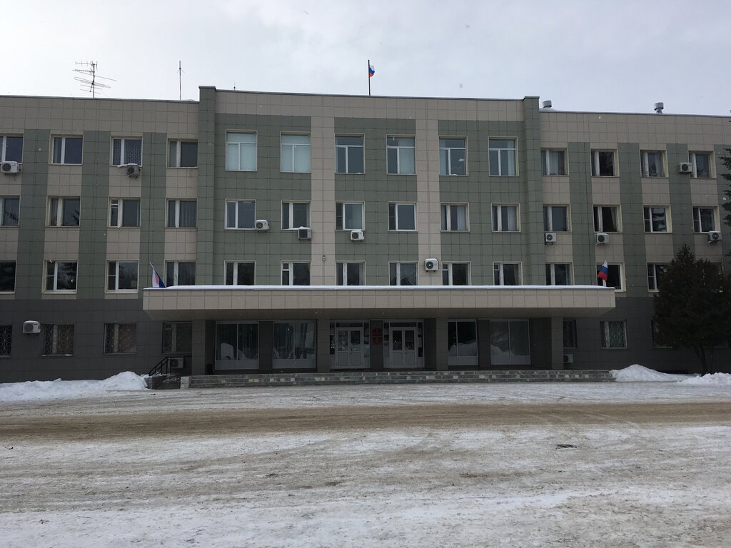 Televizyon kanalları Городецкая Телерадиокомпания, Gorodets, foto