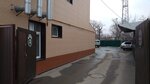 Spasatelnaya sluzhba (Zheleznodorozhnaya ulitsa No:33А), arama kurtarma  Salsk'tan