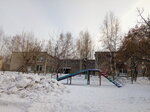 Munitsipalnoye byudzhetnoye doshkolnoye obrazovatelnoye uchrezhdeniye detsky sad kombinirovannogo vida № 102 (Енисейская улица No:56А), anaokulları  Bratsk'tan