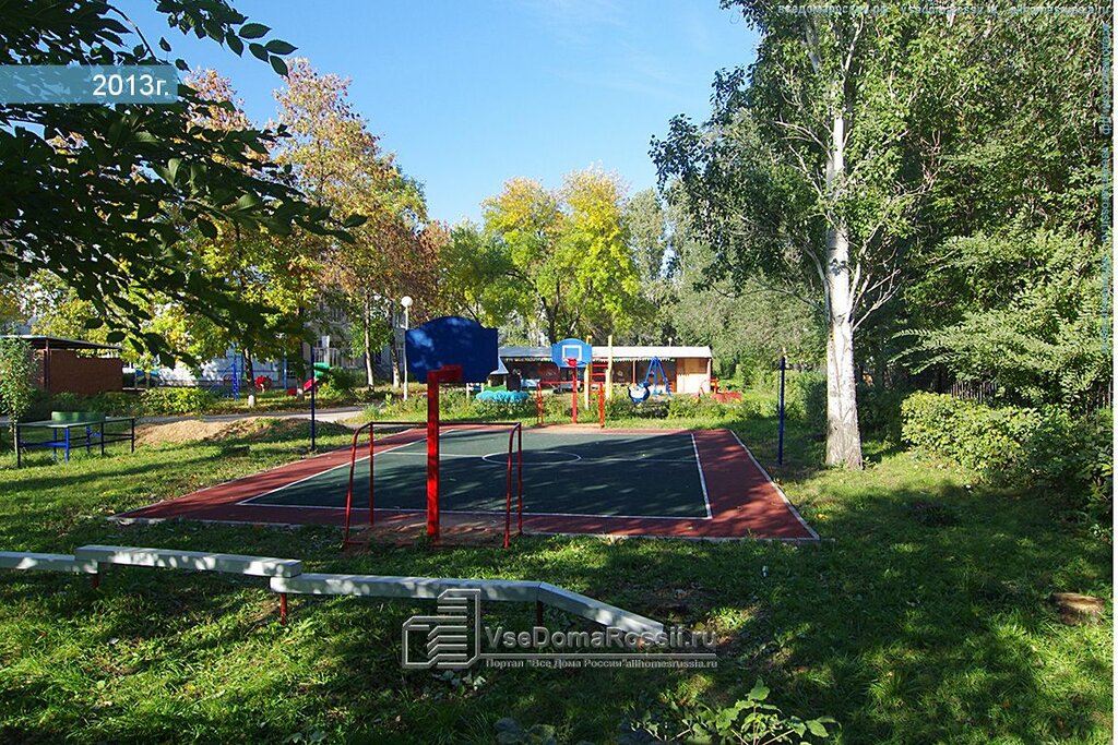 Anaokulları Mbu SOSh № 89 Detsky sad Raduzhka, Tolyatti (Togliatti), foto