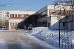 Detsky sad № 115 (ulitsa Batyushkova No:17А), anaokulları  Novokuznetsk'ten