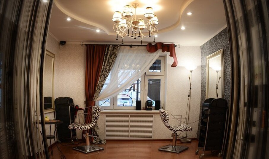 Güzellik salonu Tiramisu, Kazan, foto