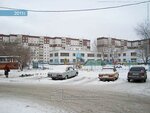 Munitsipalnoye kazyonnoye doshkolnoye obrazovatelnoye uchrezhdeniye Detsky sad № 481 kombinirovannogo vida (Svyazistov Street No:115), anaokulları  Novosibirsk'ten