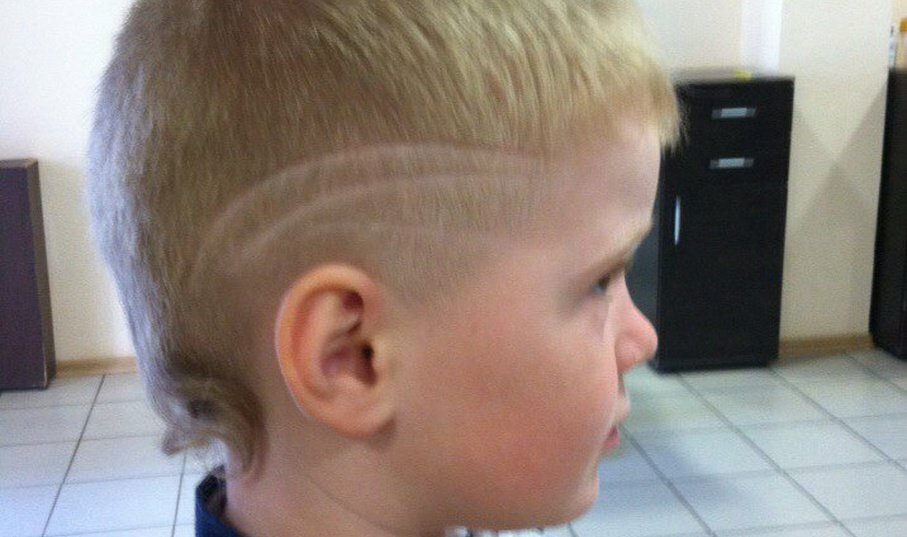 Güzellik salonu Margo, Neftekamsk, foto