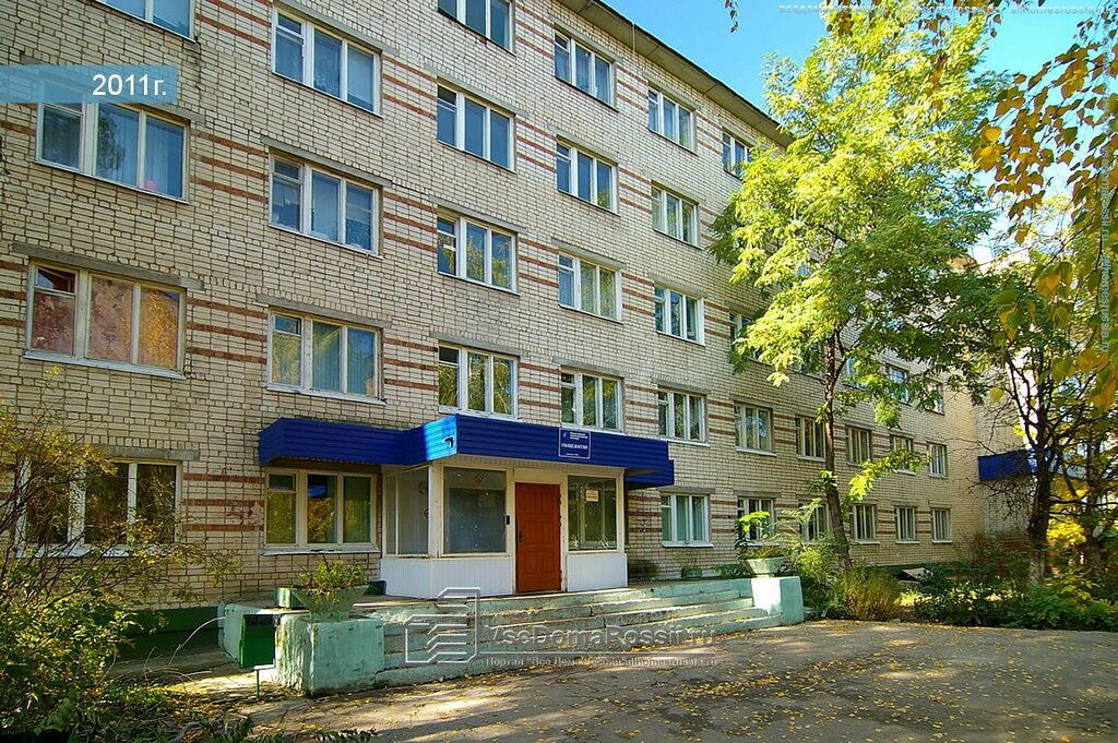 Yurtlar Obshchezhitiye Tolyattinskogo politekhnicheskogo kolledzha, Tolyatti (Togliatti), foto