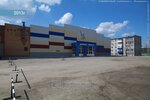 МАУ Спортивная школа по хоккею Ледок Нурлатского муниципального района РТ (Gimatdinova Street No:97), spor okulları  Nurlat'tan