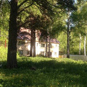 Берёзка (ulitsa Yuny Zapsibovets No:13К, posyolok Kulchany), otel