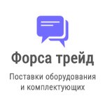 Forsa trade, LLC (1-y proyezd No:8), sanayi ekipmanları firmaları  Vidnoye'den