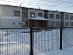 Управление соцзащиты (ulitsa 50 let Oktyabrya No:2, selo Alekseyevka), sosyal yardım kuruluşları  Samarskaya oblastından