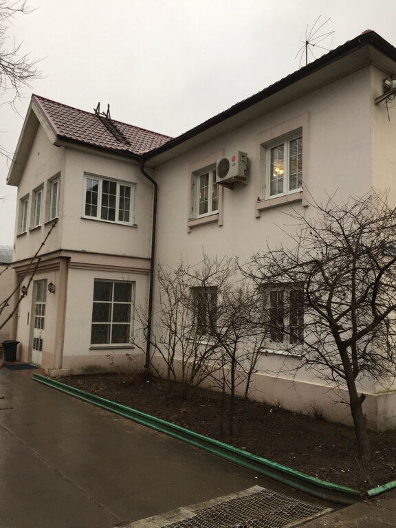 Ticari gayrimenkul alım satımı Senata, Mytişçi, foto