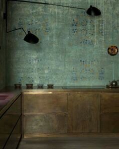 Mobilya mağazaları B28Studio, Moskova, foto