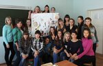 Ангарский педагогический колледж, филиал (ulitsa Zhukovskogo No:47/1), yüksekokul  Usolye‑Sibirskoye'den