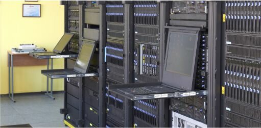 Üniversiteler Sibirsky federalny universitet, Institut kosmicheskikh i informatsionnykh tekhnology, Krasnoyarsk, foto