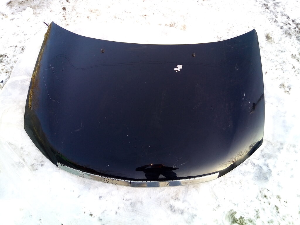 Otomobil yedek parçaları Avtozapchasti dlya inomarok V Samare, Samara, foto