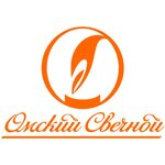 Omsk Candle Plant (ulitsa Olega Koshevogo No:92), sanayi kuruluşu  Omsk'tan